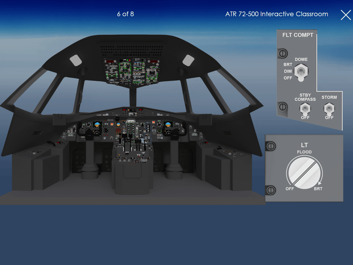 CPaT Announces New Contract with Air Navigator Group | Halldale Group